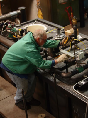 Human and Pet Cremation Furnace Equipment Services