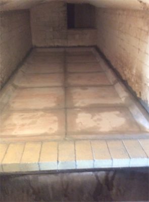 Cremation Furnace Services for Many Makes and Models